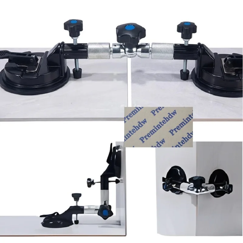 1Piece-Angle-Tension-Adjustable-Double-Suction-Cup-Countertop-Marble ...