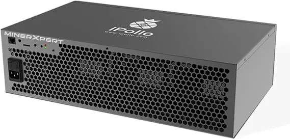 New-iPollo-V1H-Hydro-Miner-850MH-s-690W-ETC-Ethereum-Classic-ETHW-ETHF ...