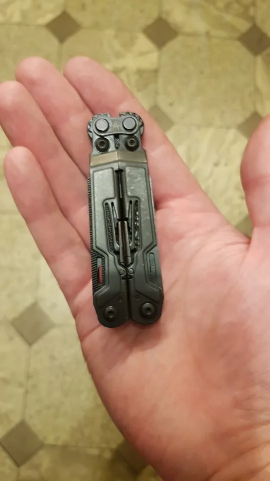 Multi Function Gear for Men Best Multi-tool Kit