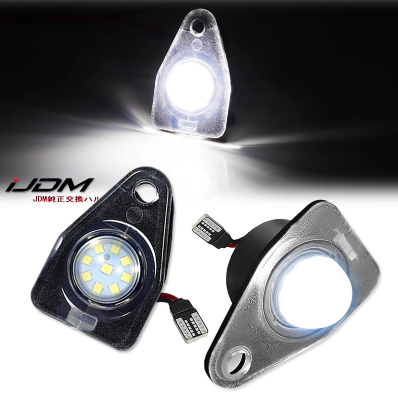 LED-License-Plate-Light-Tag-Lamp-Assembly-for-Ford-Expedition-and ...