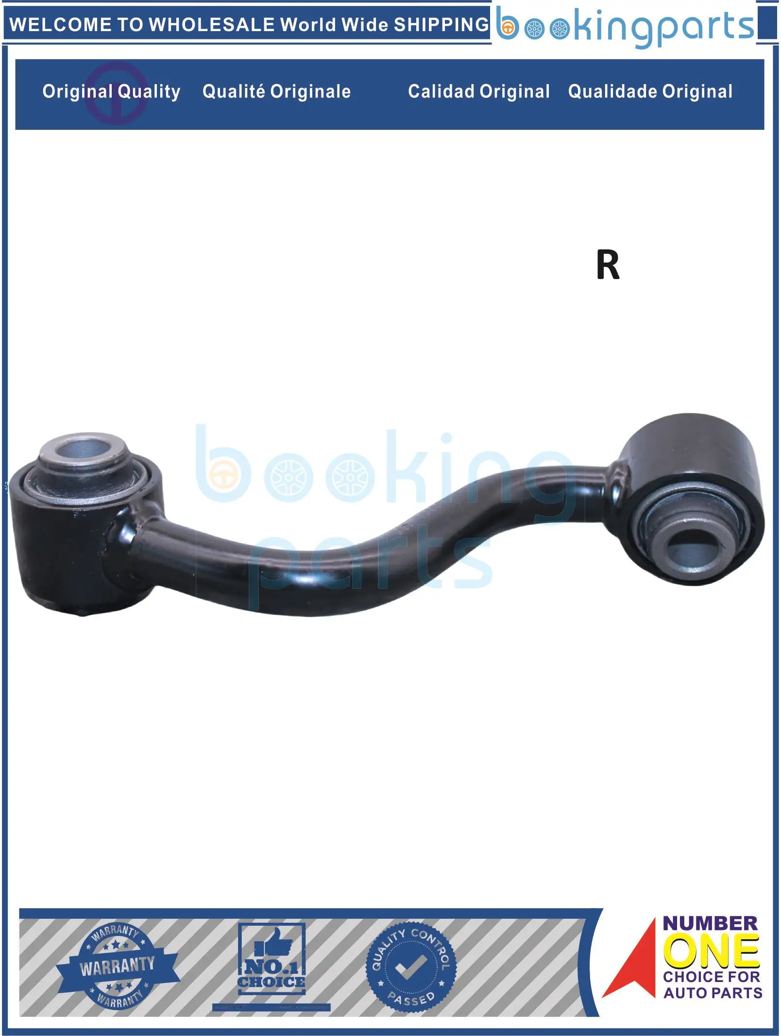 SBL51288-R-55618JD00A-55618JY00B-55618JD01A-Stabilizer-Bar-Link-For ...