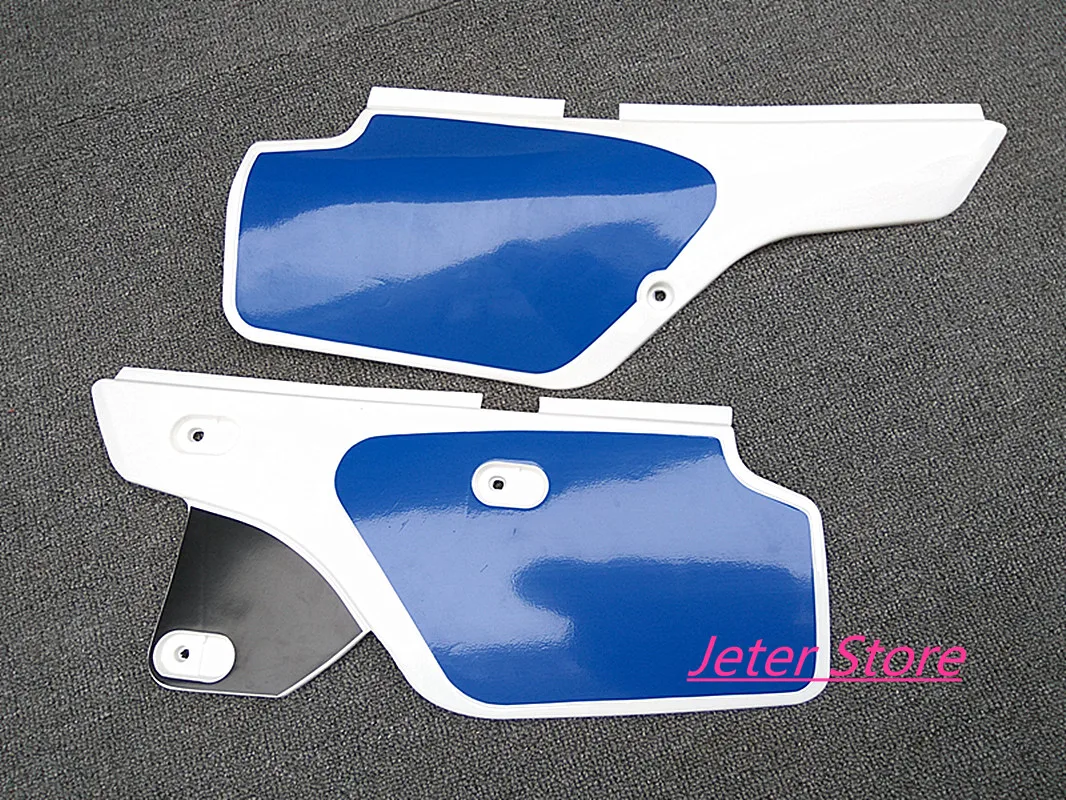 FOR-XR250R-Side-Cover-XR250R-Body-Side-Panel-Cover-1987-1991-Honda ...