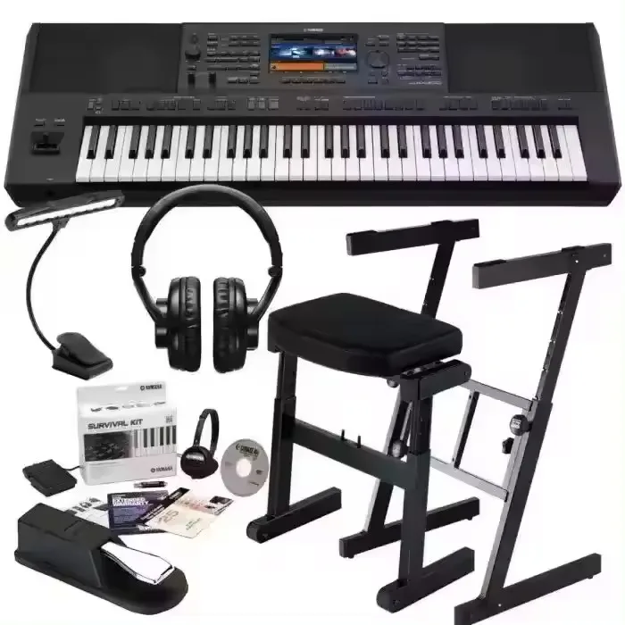 NEW-LATEST-ORIGINAL-Yamahas-PSR-SX900-S975-SX700-S970-Keyboard-Set ...