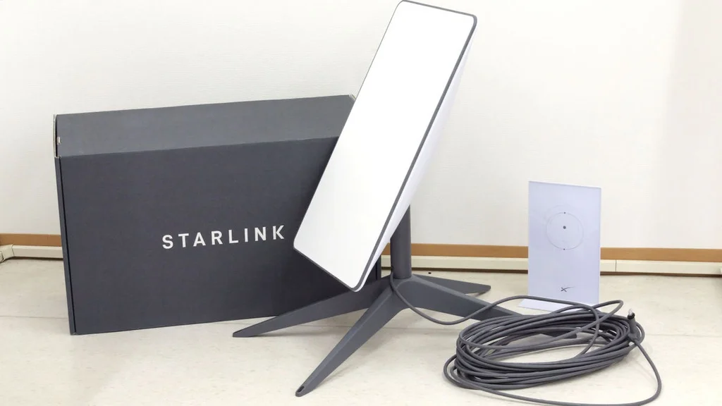 KIT-completo-de-Internet-Starlink-con-adaptador-Ethernet-V2-env-o ...
