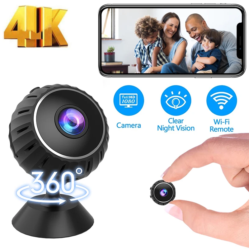 1080P-HD-Mini-Camera-IP-Camera-Night-Version-Wireless-Video-Security ...
