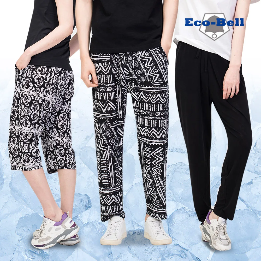 1-1-1-Total-3-kinds-set-Eco-Bell-Cool-ice-fridge-pants-Refrigerator ...