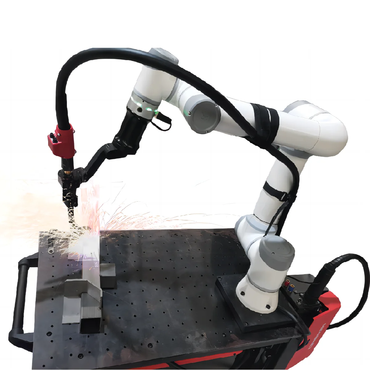 Hot-sell-5kg-robot-arm-6-axis-welding-cobot-systme-Era-collaborative ...