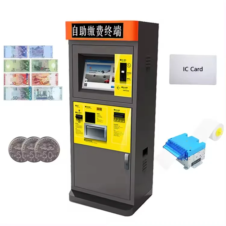 Automatic-Remote-Control-Telescopic-Lifting-Safety-Barrier-Gate-Car ...