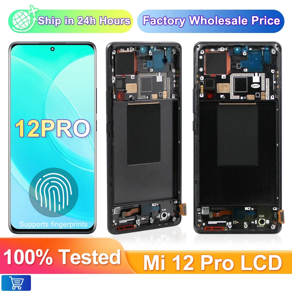 6-73-AMOLED-LCD-For-Xiaomi-Mi-12-Pro-LCD-Display-Touch-Screen-Digitizer ...