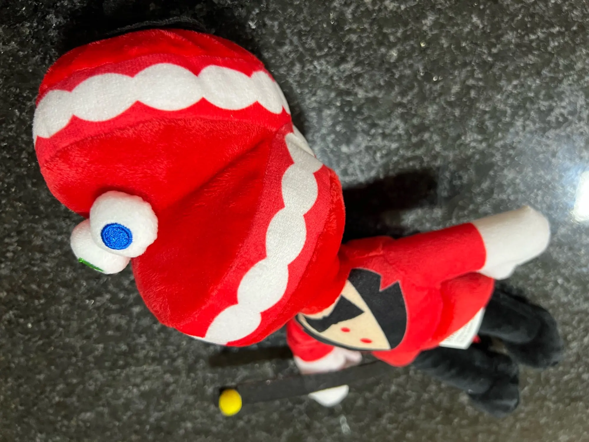 New Caine Plush | Digital Circus Merch