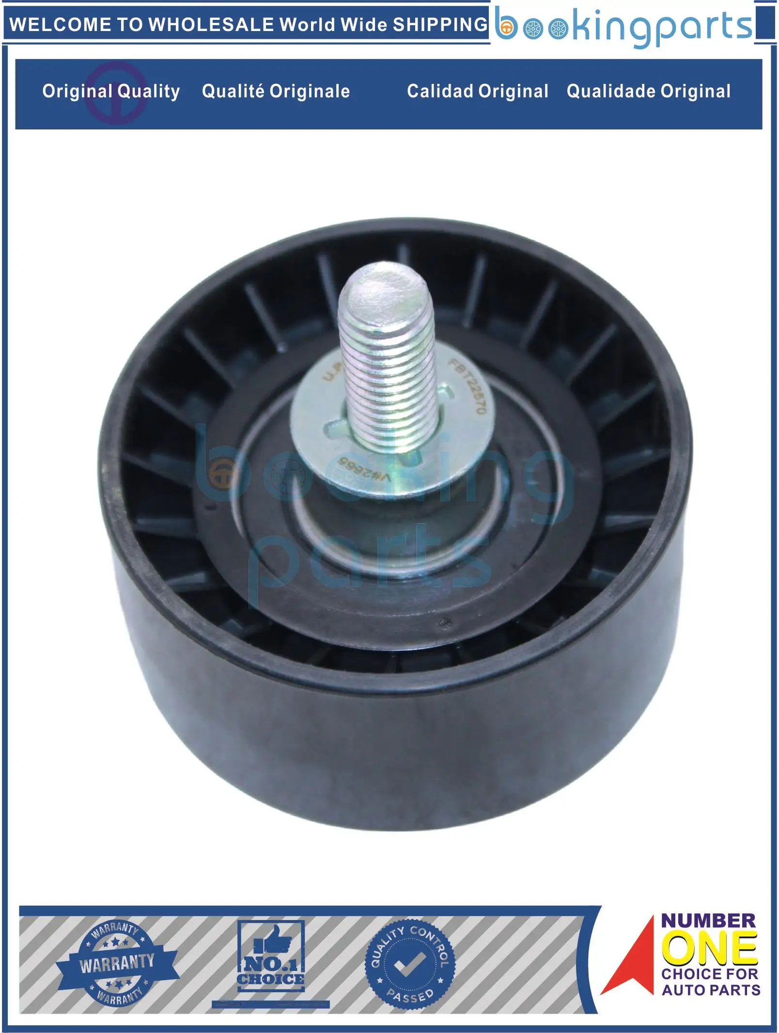 Tensor-de-correa-de-ventilador-para-DAEWOO-NUBIRA-96103222-96350526 ...
