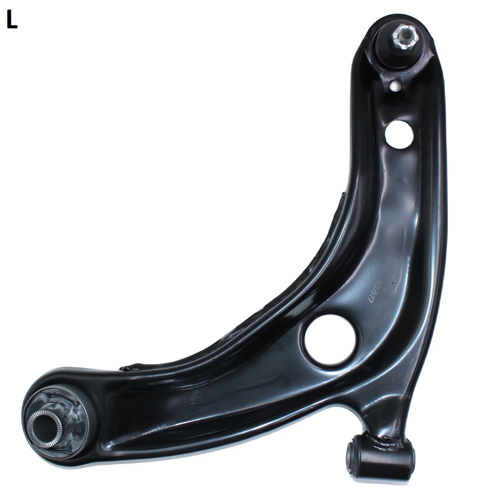 Control Arm Left For TOYOTA AXIO 12-,YARIS/ECHO II,VITZ II 05-16 [NCP9 ...