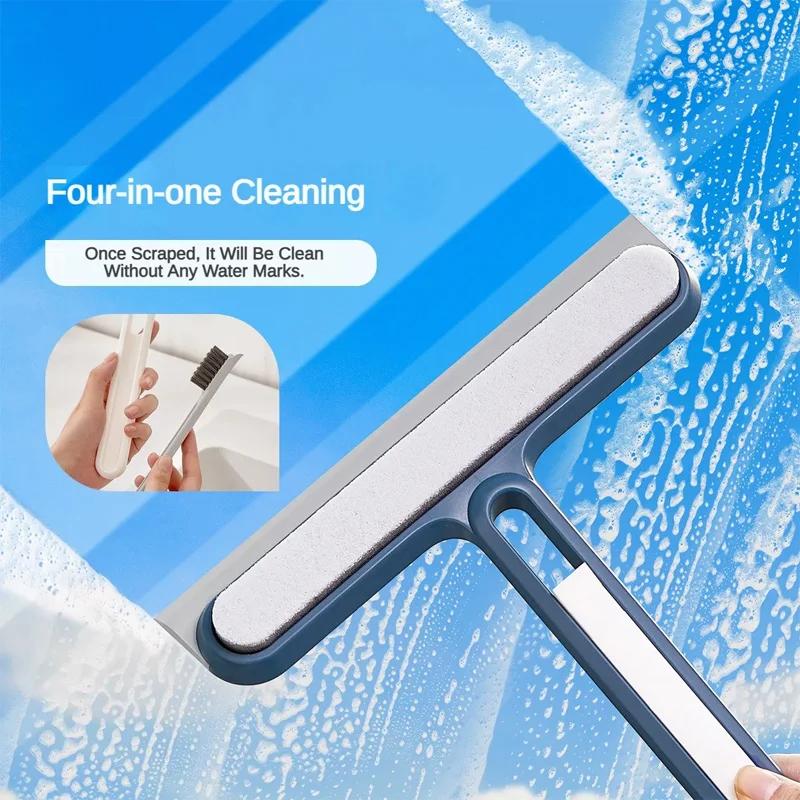 1pc-Silicone-Water-Wiper-Plate-Glass-Cleaner-Scraper-Car-Windshield ...