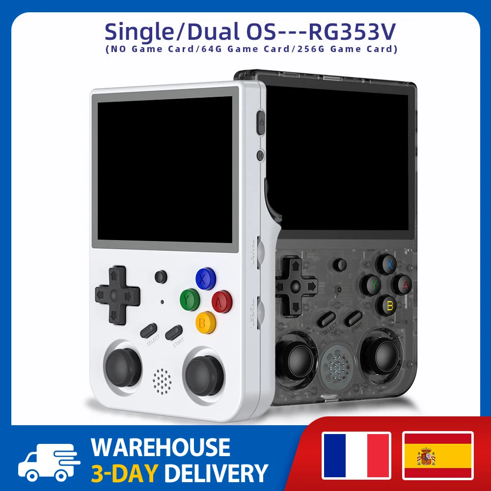 Handheld-Game-Console-Android-Linux-Dual-OS-3-5inch-IPS-OCA-Full-Fit ...