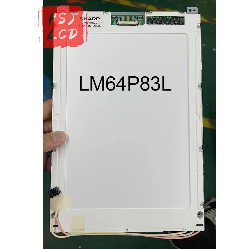 Original-9-4-Inch-LM64P83L-LM64183P-LM641836R-LM641836-LM64183PR ...