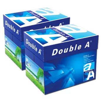 Double a A4 Paper 80g 2 Boxes (5000 Sheets) Copy Paper - AliExpress 21