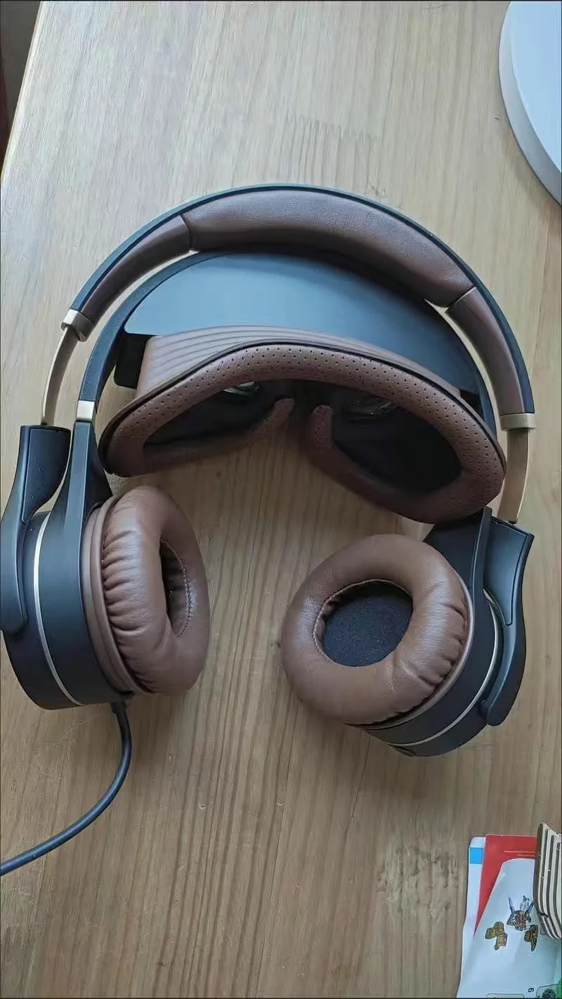 New Top Level 3d Imax Hd Vr Virtual Reality Glasses Giant Screen ...