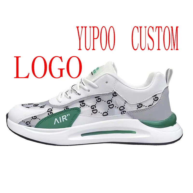 YuPoo-Boutique-de-dise-ador-personalizaci-n-de-zapatos-de-lujo-para ...