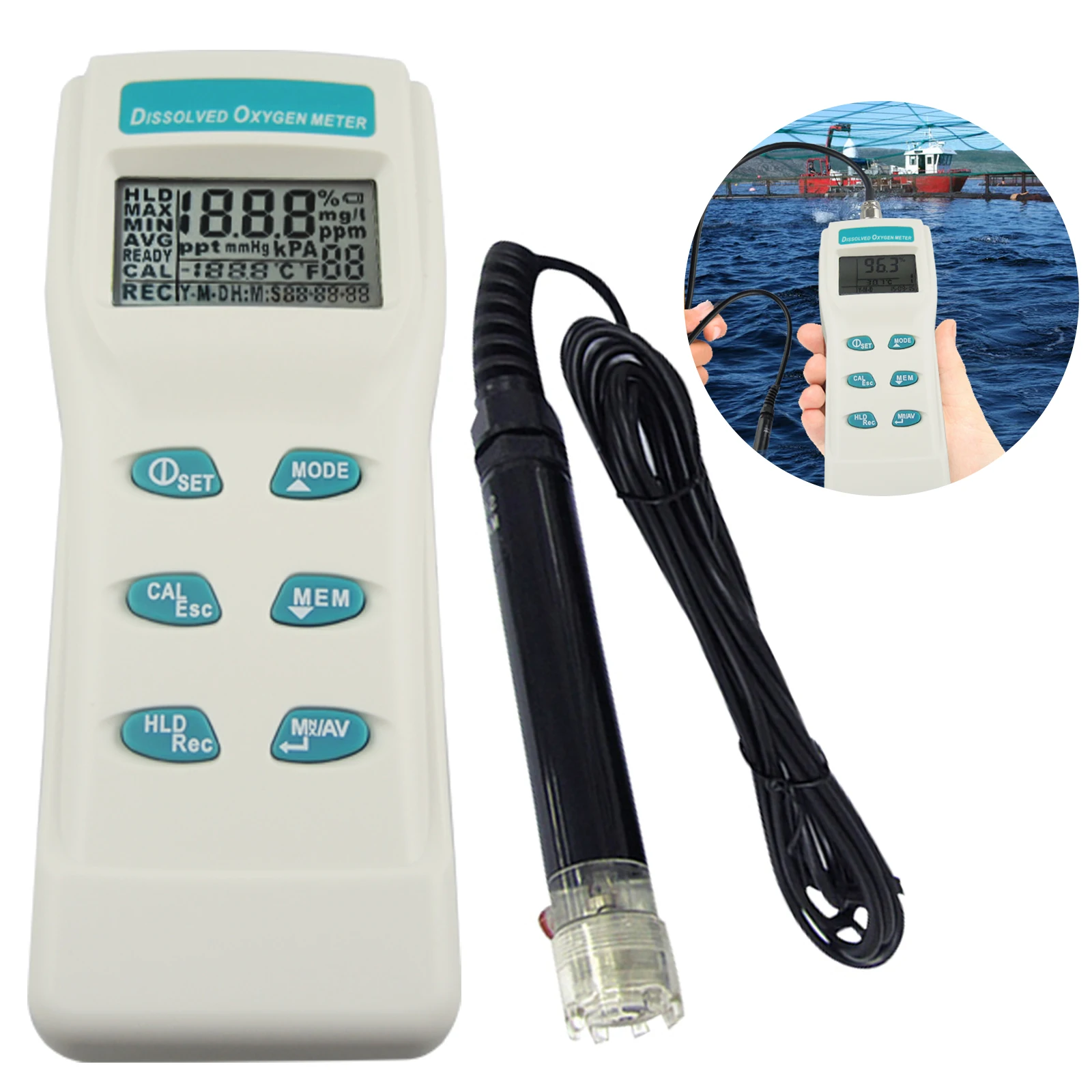 Digital-Dissolved-Oxygen-DO-Meter-for-Industrial-Educational ...