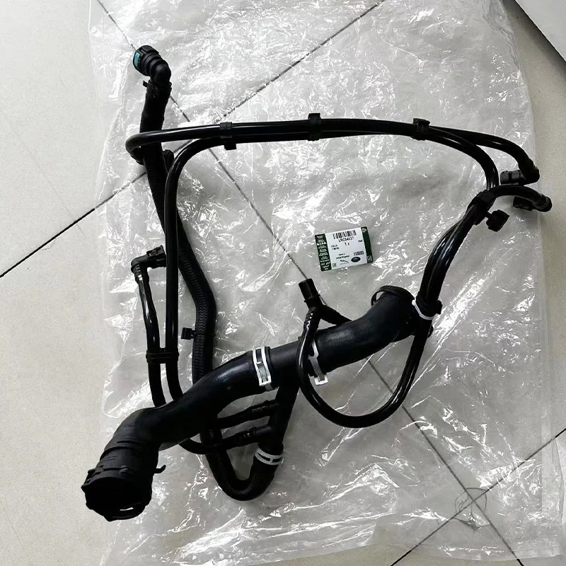 Auto-parts-For-Range-Rover-Discovery-5-3-0T-5-0T-gasoline-water-tank ...