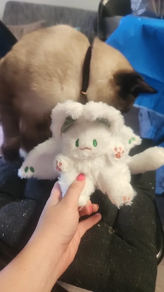 Ruby the Bat-Bunny – MoeMoeKyun