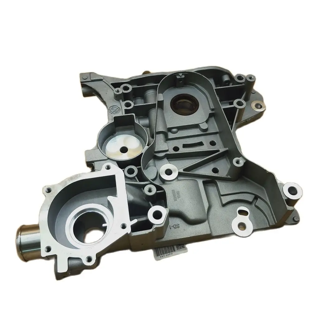 PAT Oil Pump Engine Cover For Vauxhall Chevrolet Cruze Opel Astra ...