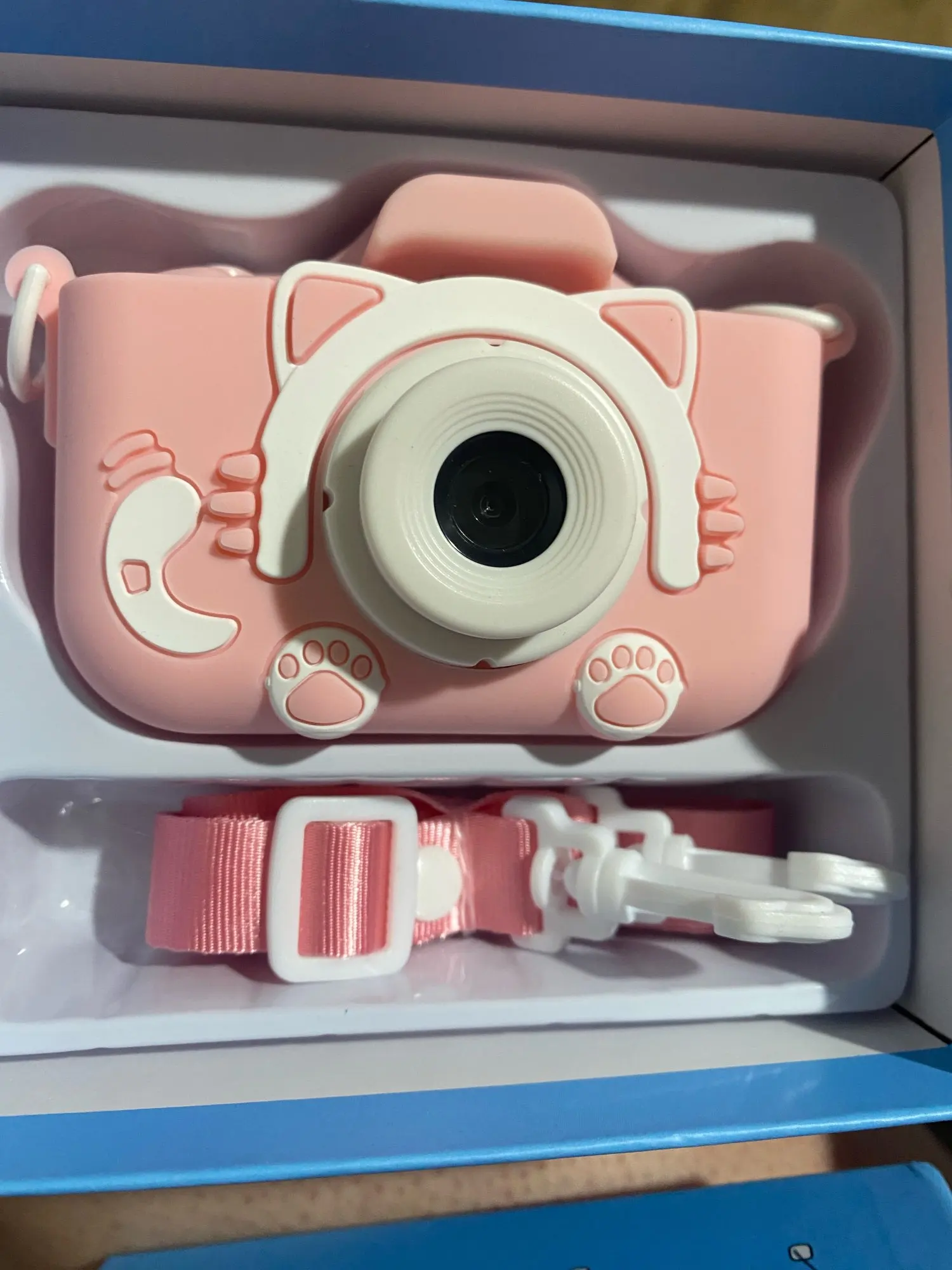 Kids Mini Camera for Young Photographers – Kids Toys LLC