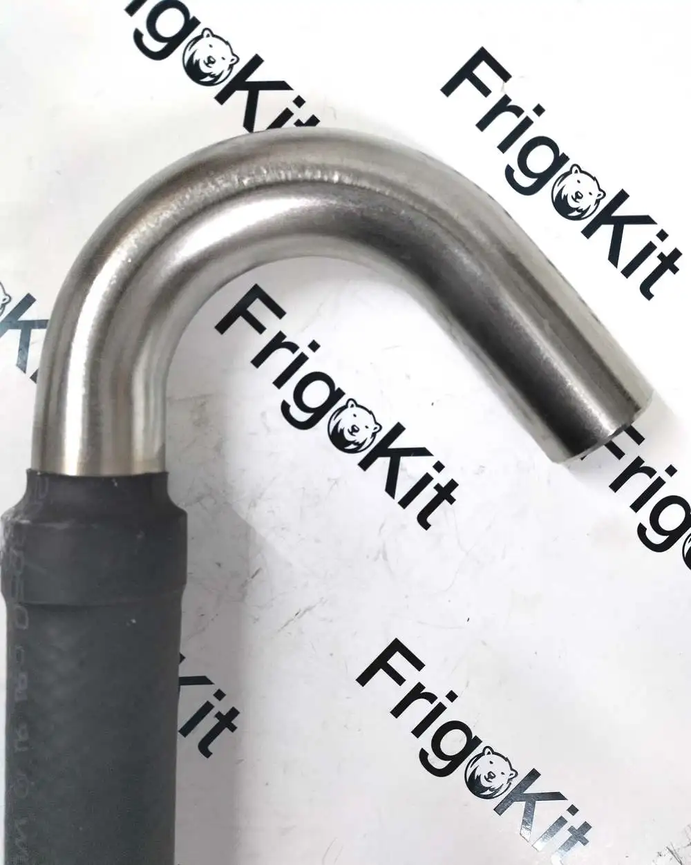 TRP-66-6024-VIBRASORBER-SUCTION-Hose-Pipe-FOR-THERMO-KING-SBII-SBIII ...