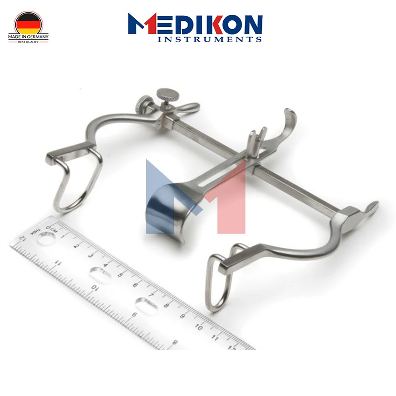 Balfour-Baby-Abdominal-Retractor-Gynecology-obstetric-colposcopy ...