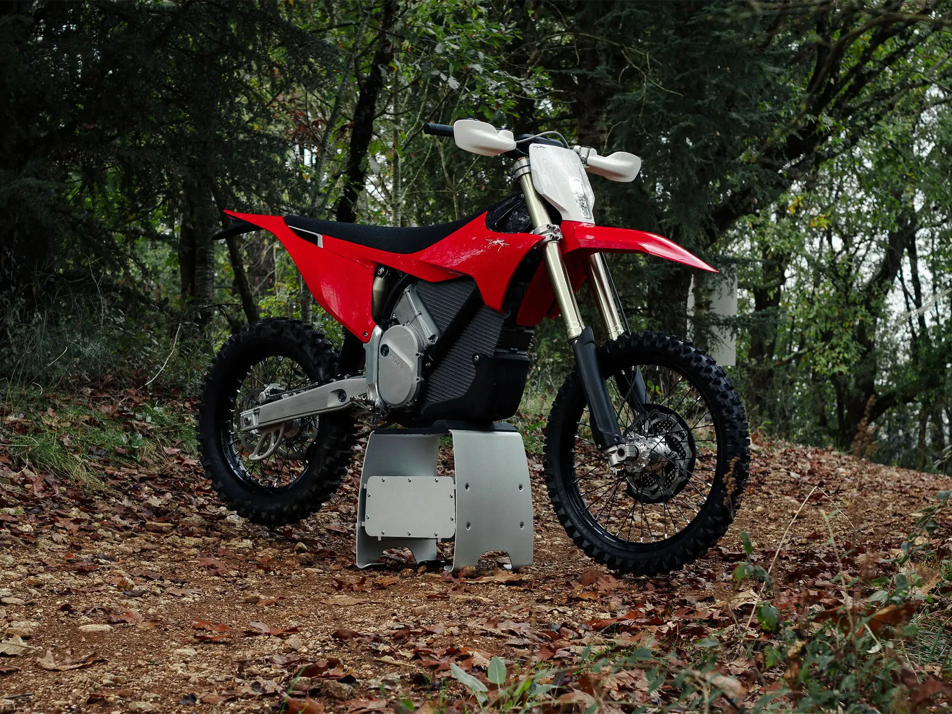 Exploring the Power and Versatility of All Terrain Bikes: Your Ultimate ...
