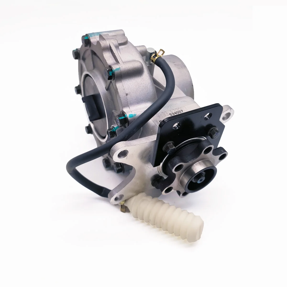 Rear-differential-assembly-Rear-reducer-Fit-For-ODES-Liangzi-UTV ...