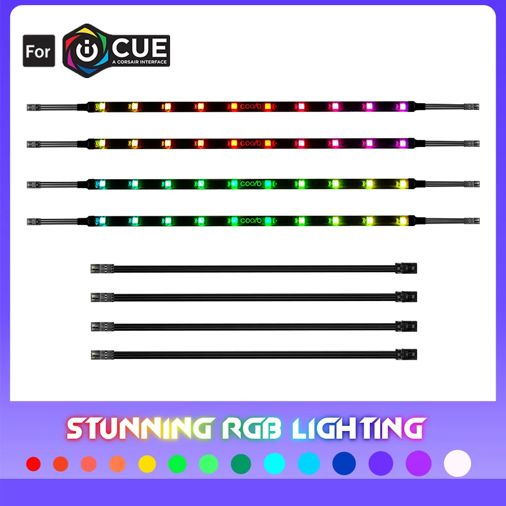 Individually-Addressable-RGB-LED-Strip-for-PC-5V-WS2812B-Digital-Led ...
