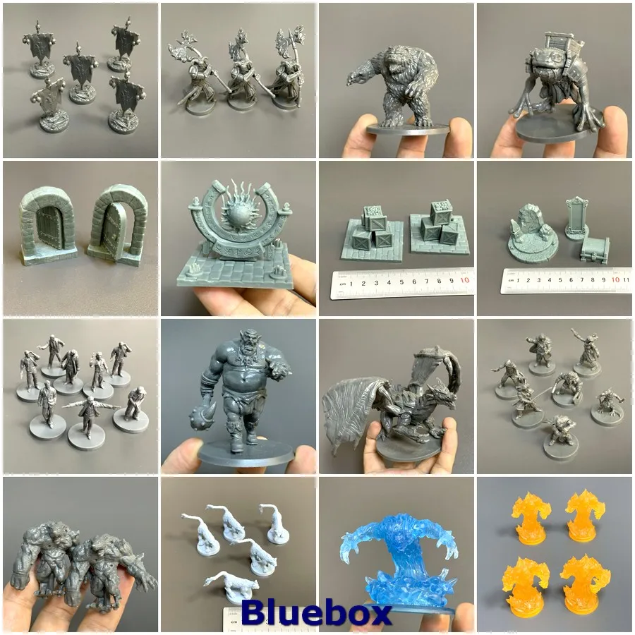Scenic Water For Miniatures
