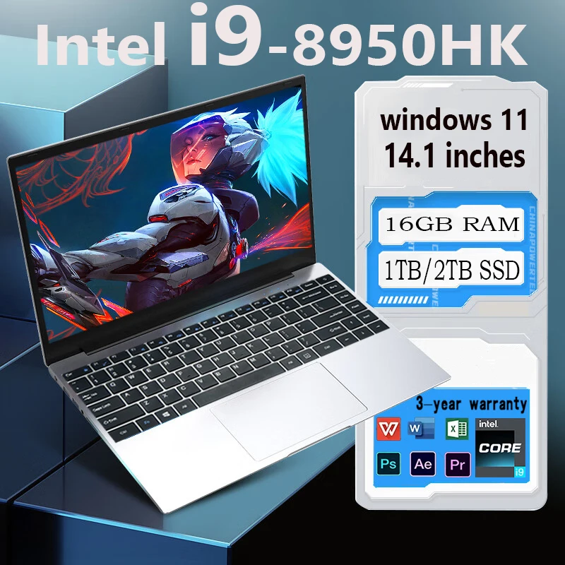 Ordenador-port-til-Windows-11-pulgadas-de-2024-Notebook-con-desbloqueo ...