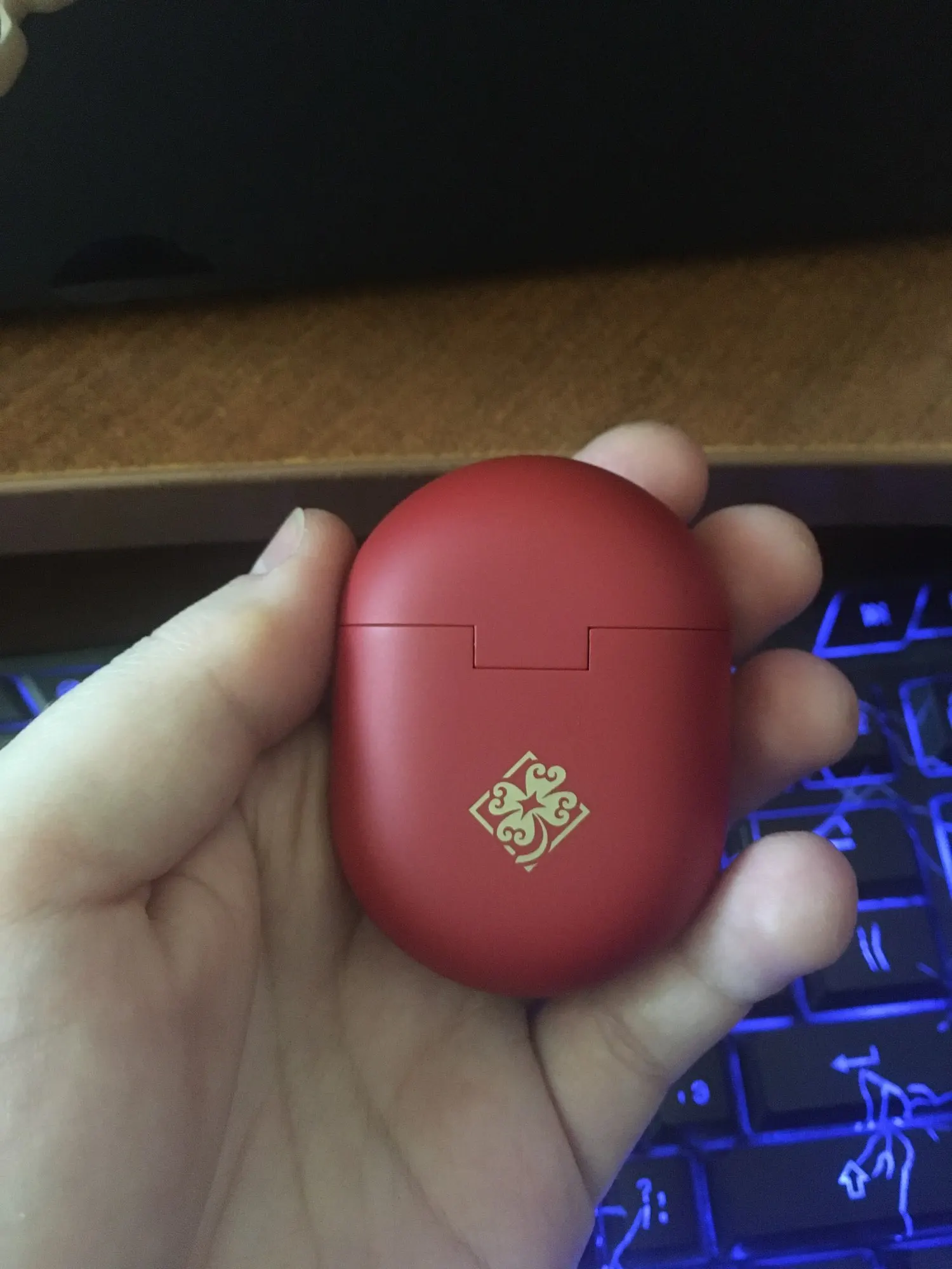 Беспроводные наушники POCO Buds Pro Genshin Impact Edition | Бесплатная ...