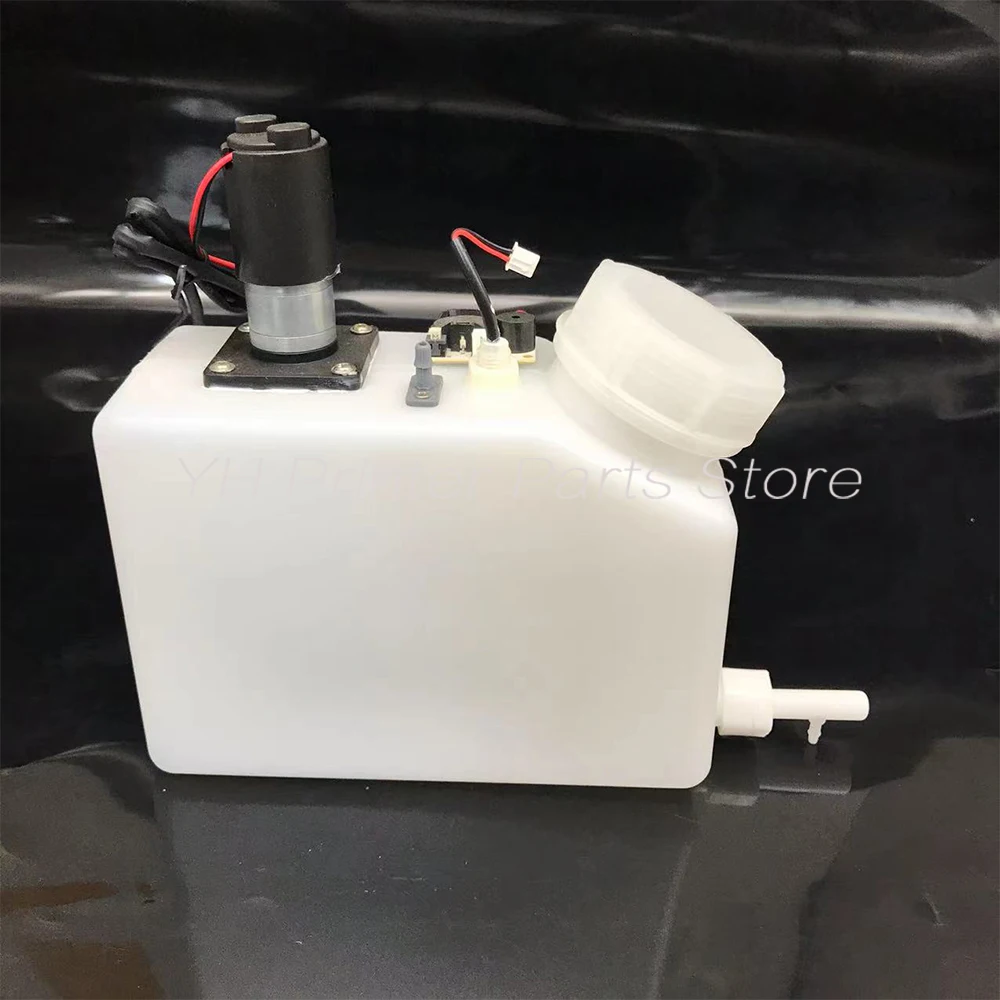 L1800 R1390 DTF A3 White Ink Circulation System For EPSON 7880 Inkjet ...