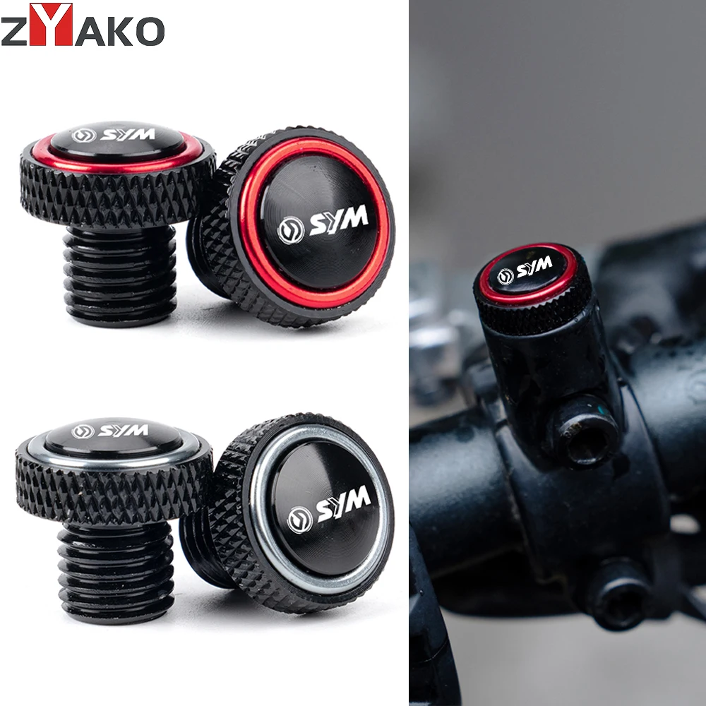 For SYM CRUISYM GTS 300 GTS 300i JOYMAX Z 125 250 300 CNC Aluminum ...