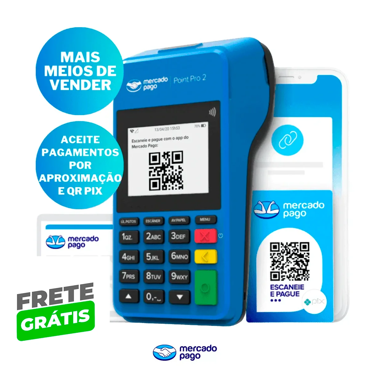 Página inicial da loja Produtos Avaliação