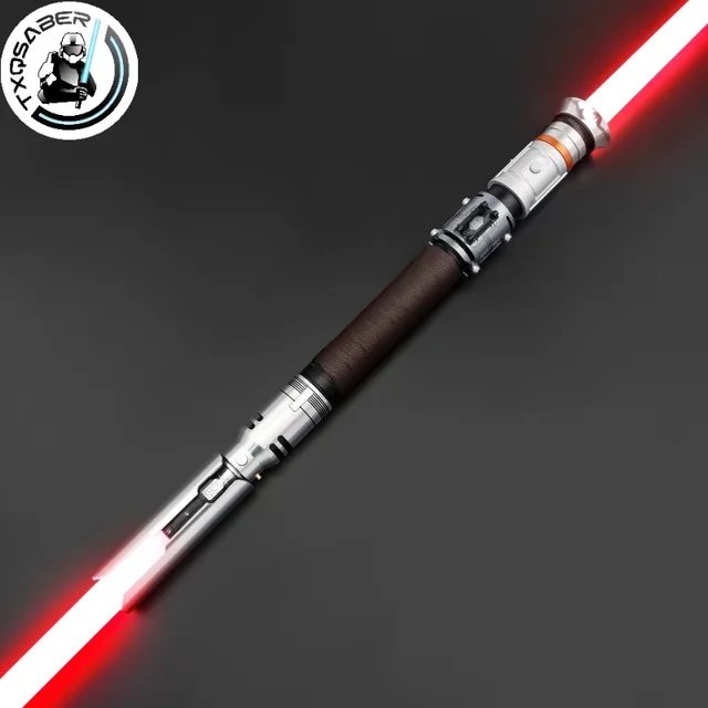 The History of the Lightsaber in Star Wars