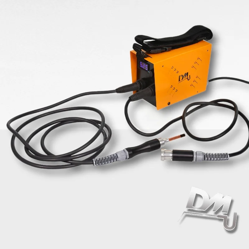 Paintless Dent Repair Tools Dent Fix Car Body Removal PDR Fix Machine ...