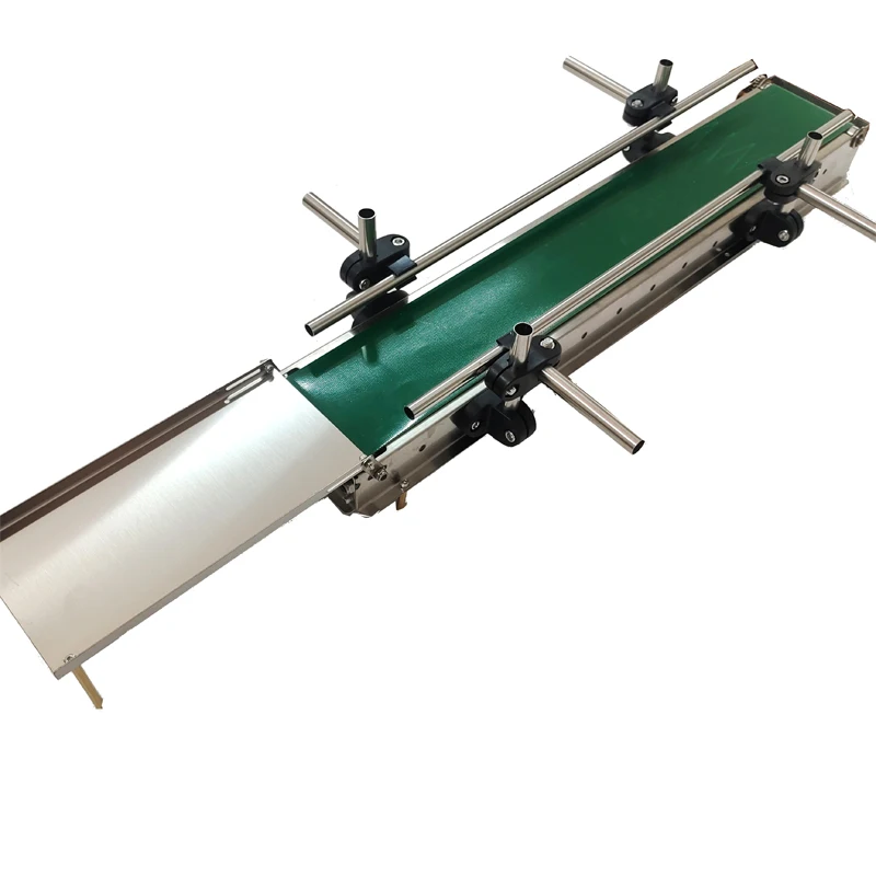 DIYS600-small-fully-automatic-conveyor-intelligent-fully-automatic ...