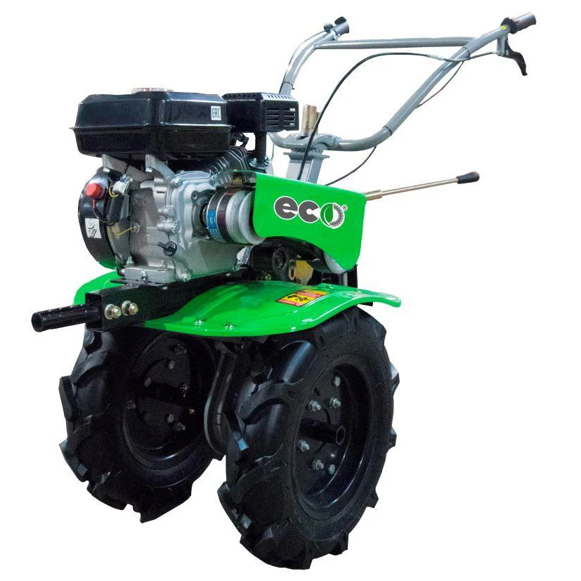 Motoblock-7-0-HP-Gasoline-cast-iron-reducer-S24-gearbox-2-1-wheels-4x10 ...