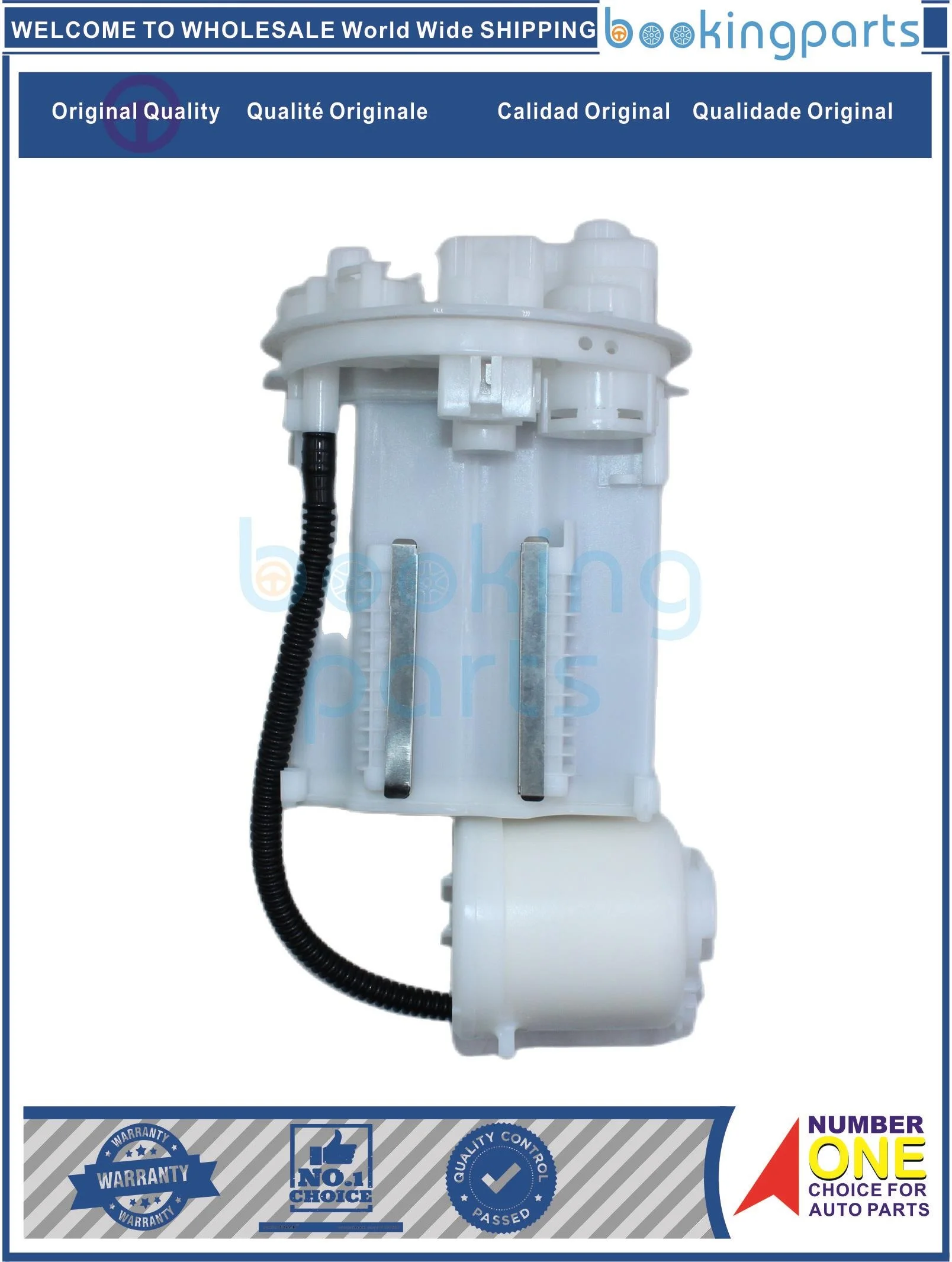 FUP61381-77024-12061-7702412061-bomba-de-combustible-para-TOYOTA ...