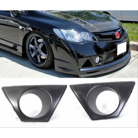 Honda Civic 2022 Mugen Rr Body Kit