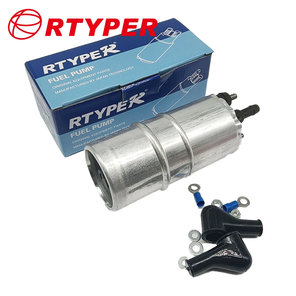 Electric-Fuel-Pump-0580464996-0580464997-5968085-7580215-60800164 ...