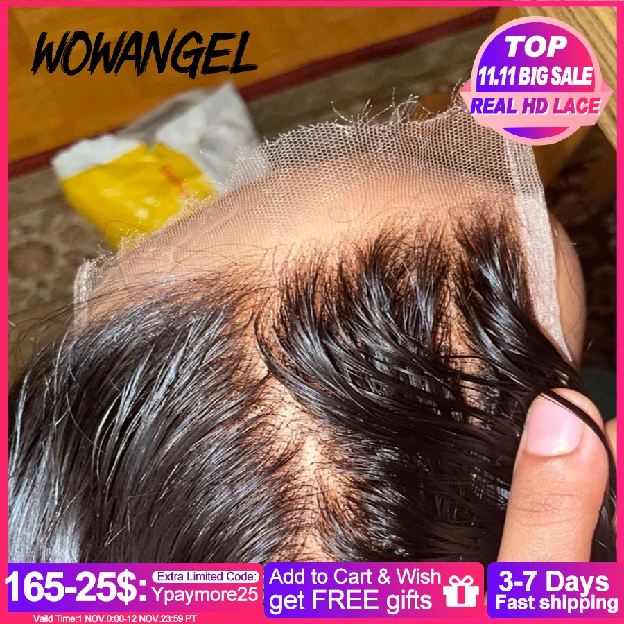 7x7 Closure Human Hair Lace | 6x6 Body Wave Lace Closure | 5x5 6x6 7x7 ...