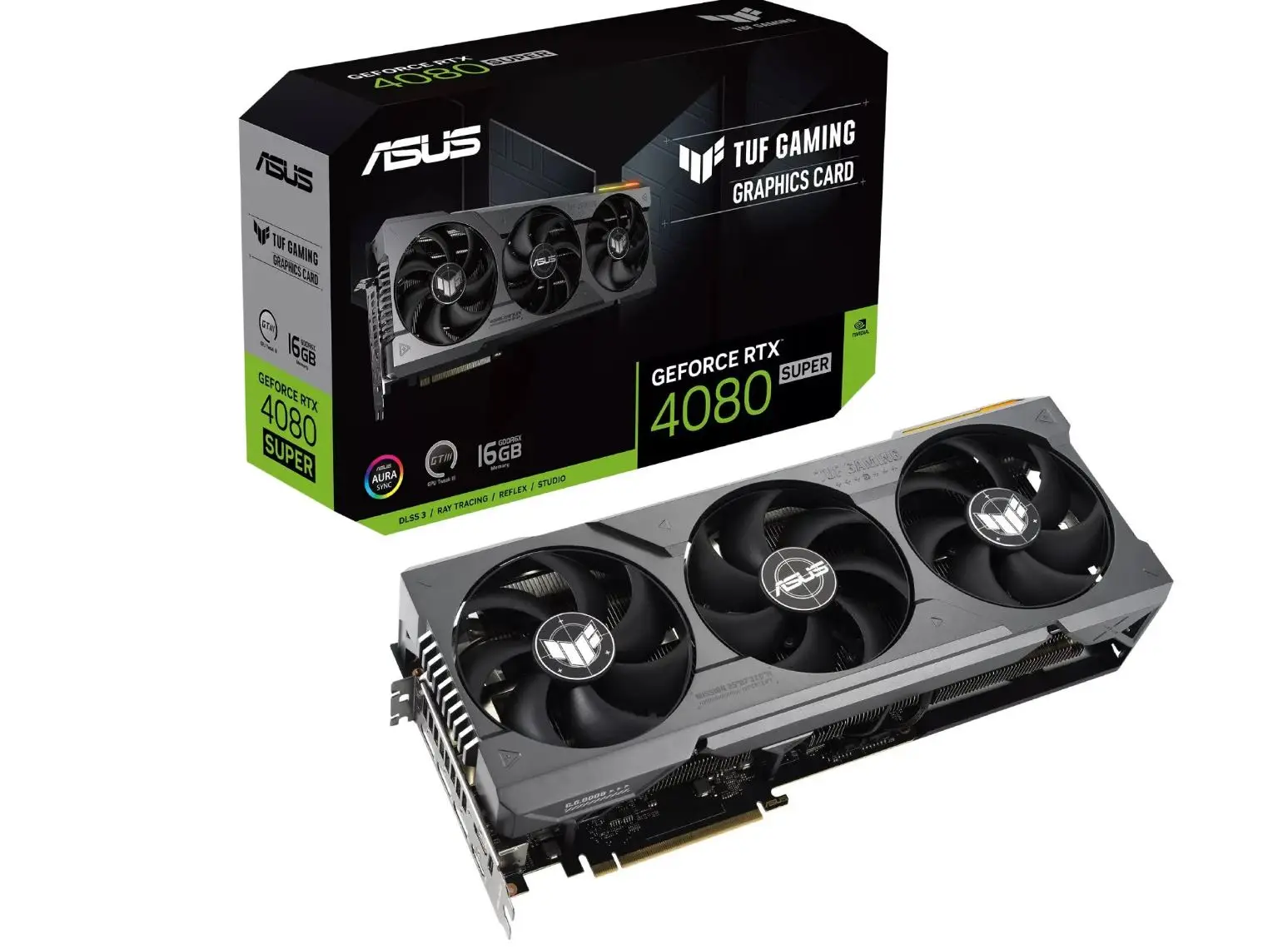 brand-new-original-Assus-TUF-Gaming-GeForce-RTX-4080-Super-16GB-GDDR6X ...