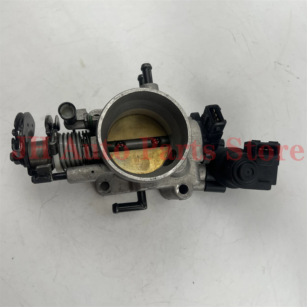 Throttle-Body-Assembly-For-Hyundai-Tiburo-Sonata-Santa-Fe-Kia-Optima ...