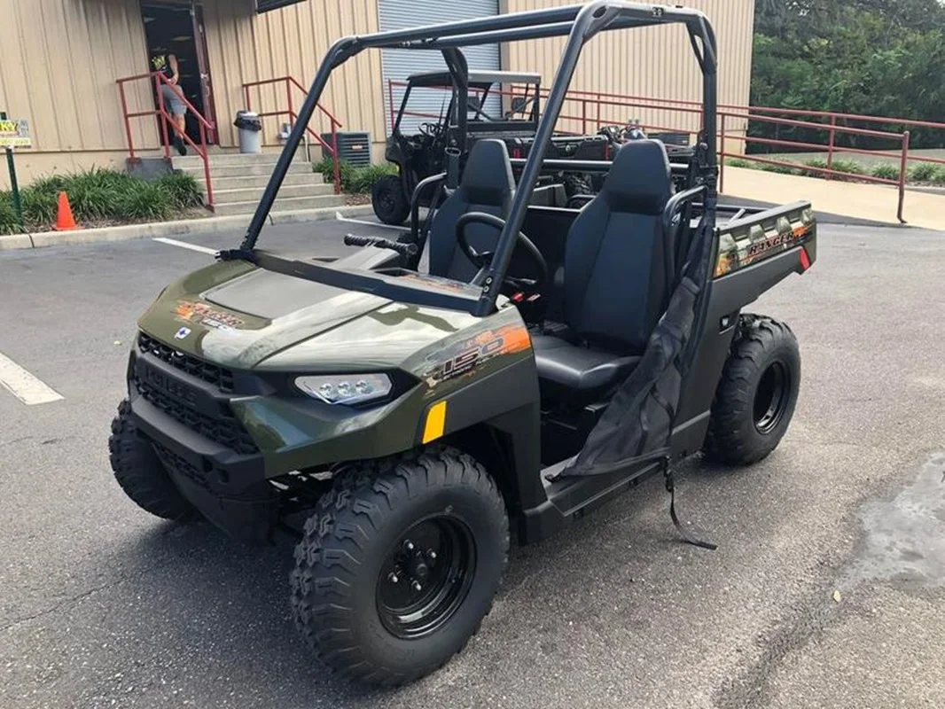 Discount-Offer-2024-Polaris-Ranger-150-EFI-Side-by-Side-Green-Gas ...