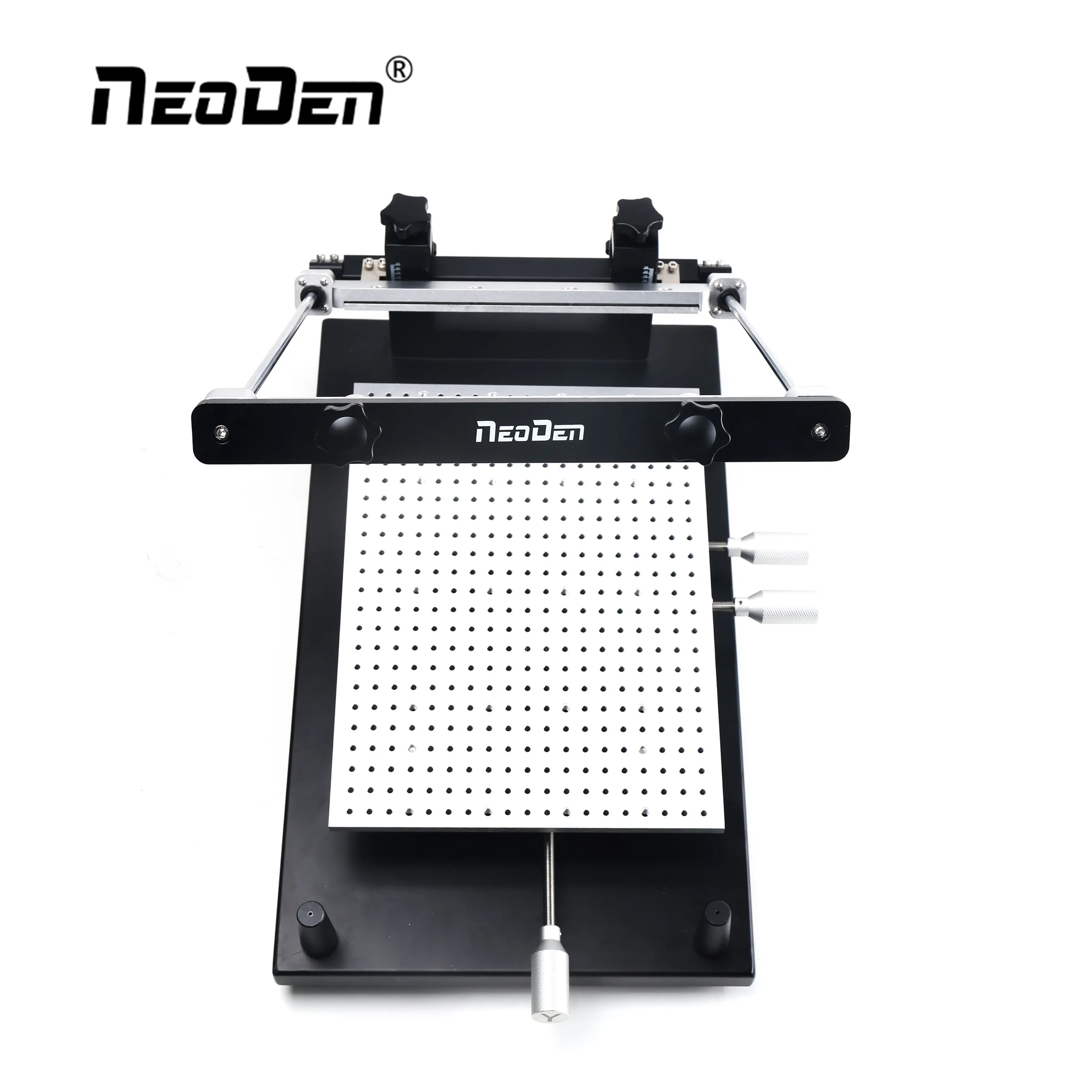 NeoDen-FP2636-Support-Frameless-Stencil-SMD-Solder-Paste-Printer-SMT ...